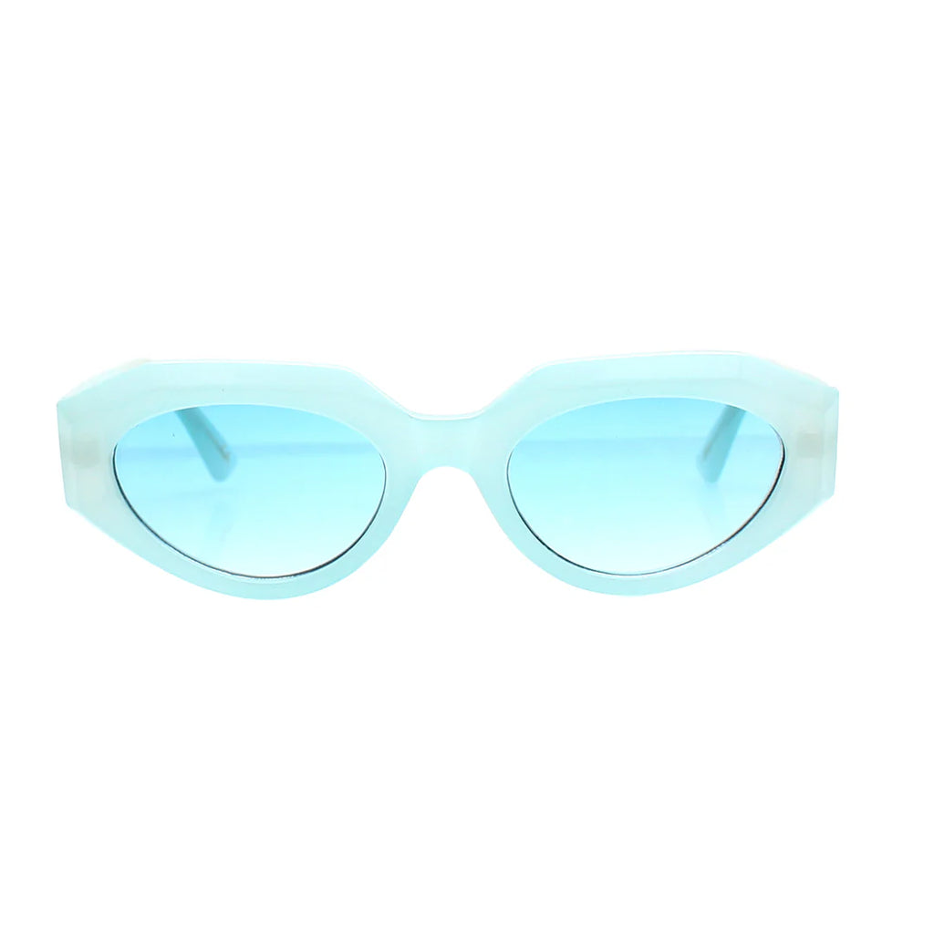 Luxe 1 - Sea Mint – inland