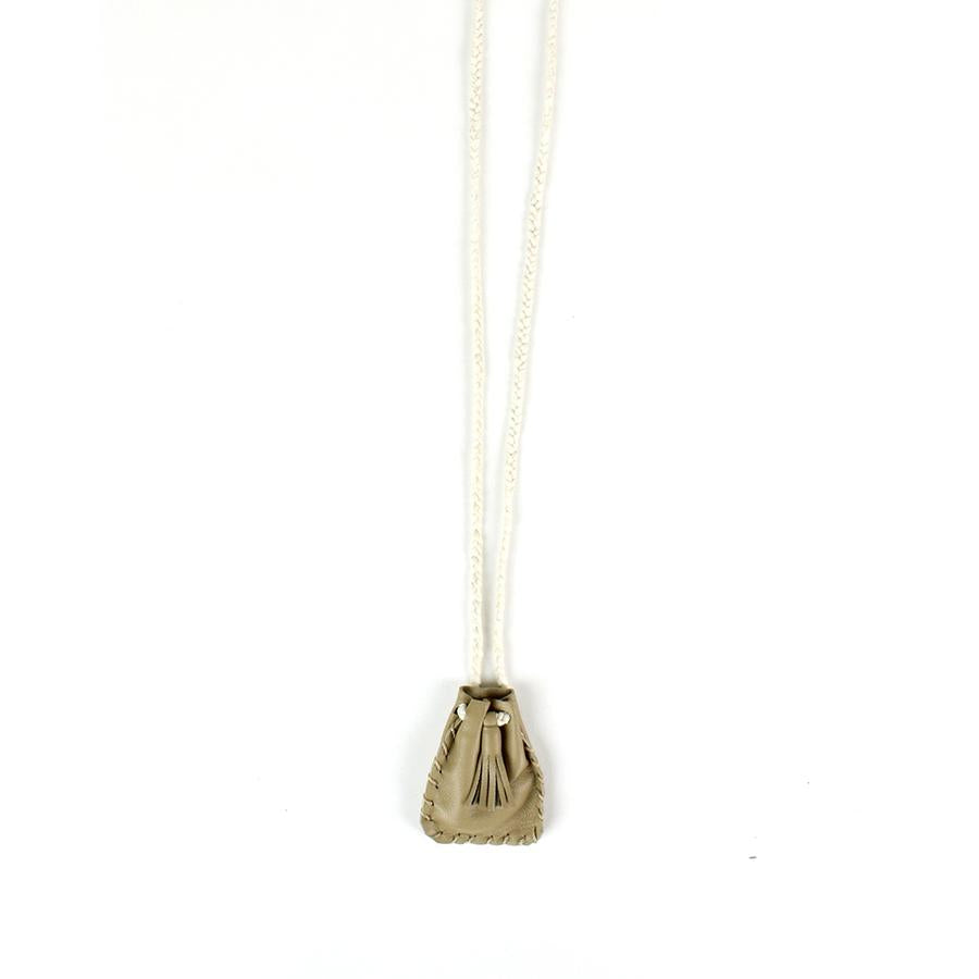 Ivory Spirit Pouch – inland