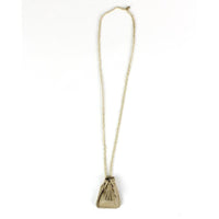 Ivory Spirit Pouch – inland