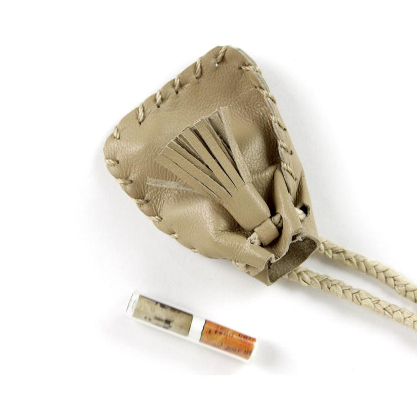 Ivory Spirit Pouch – inland